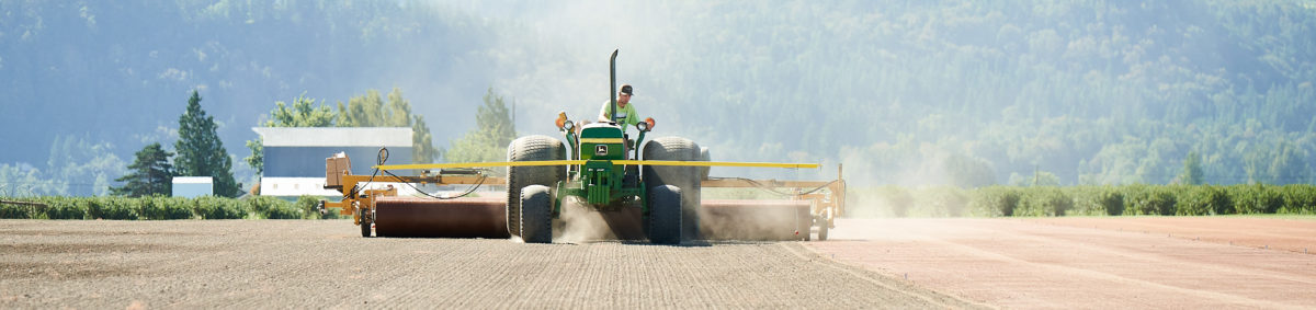 Our Staff - Professional Turf Growers